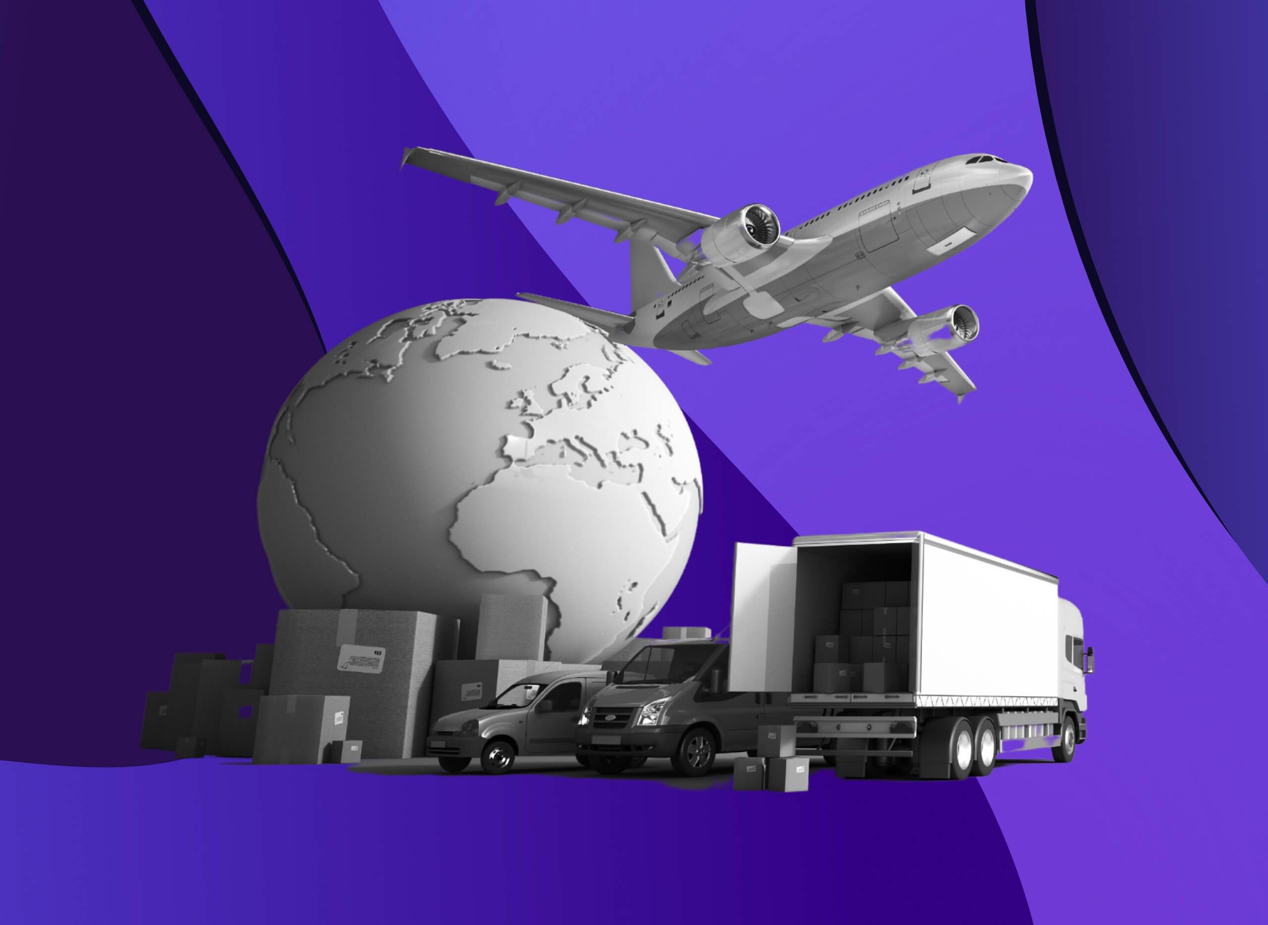 Unlocking The Power Of Logistics Strategy To Achieve Supply Chain Excellence